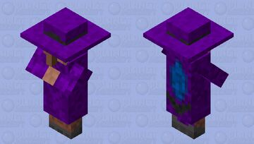 Villager Collection Minecraft Collection