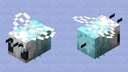 cute ghast Minecraft Mob Skin