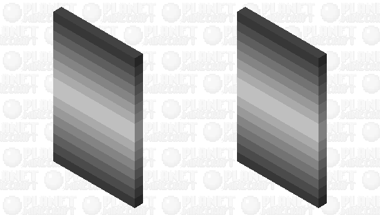 Beam Of Light Minecraft Mob Skin