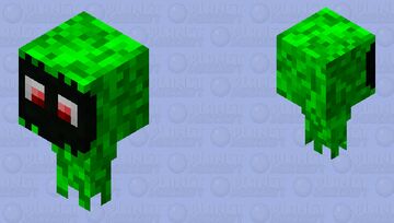 Glare Minecraft Mob Skins | Planet Minecraft Community