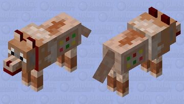 Comandiu Minecraft Mob Skins | Planet Minecraft Community