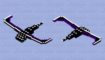 Phantom Minecraft Mob Skins | Page 2 | Planet Minecraft Community