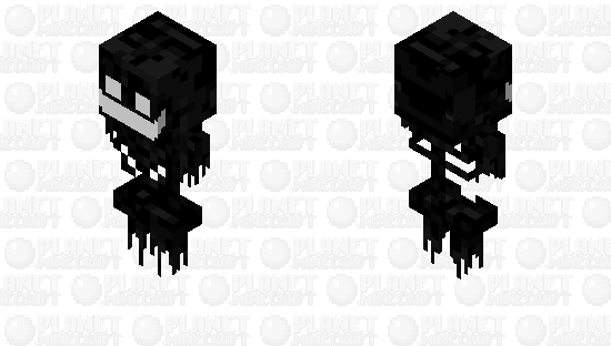 Entity Smitons Minecraft Mob Skin