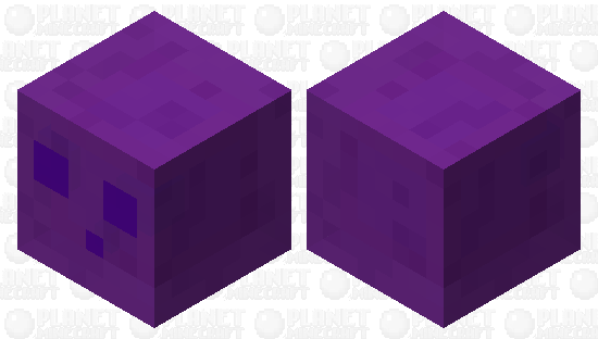 dungeons slime Minecraft Mob Skin
