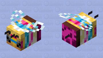 Transgender Minecraft Mob Skins | Planet Minecraft Community