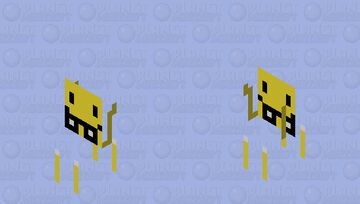 Creeper Minecraft Mob Skins | Planet Minecraft Community