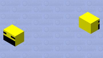 Fox (Java) Minecraft Mob Skins | Planet Minecraft Community