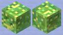 contagious slime Minecraft Mob Skin