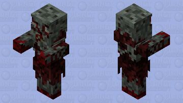Zombie Villager Minecraft Mob Skins | Planet Minecraft Community