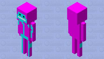 Player Minecraft Mob Skins | Planet Minecraft Community