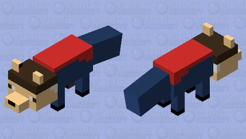 Fox (Java) Minecraft Mob Skins | Page 2 | Planet Minecraft Community