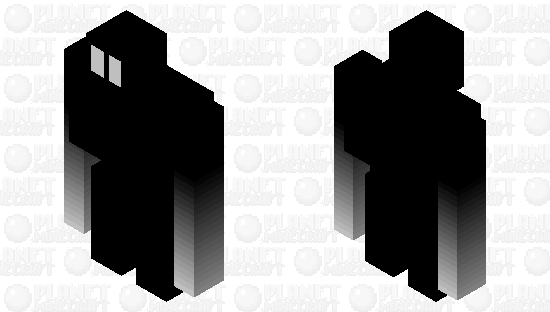 Think Minecraft Mob Skin