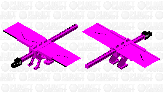 enderdragon anatomy Minecraft Mob Skin