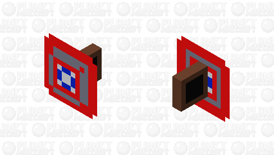 cap Minecraft Mob Skin