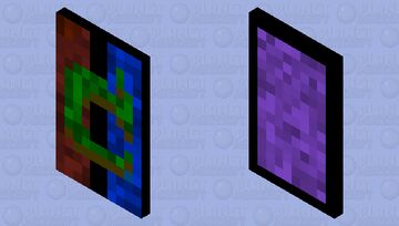 Cape Minecraft Mob Skins | Planet Minecraft Community