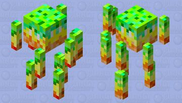 Planet Minecraft Mob Skins | Planet Minecraft Community