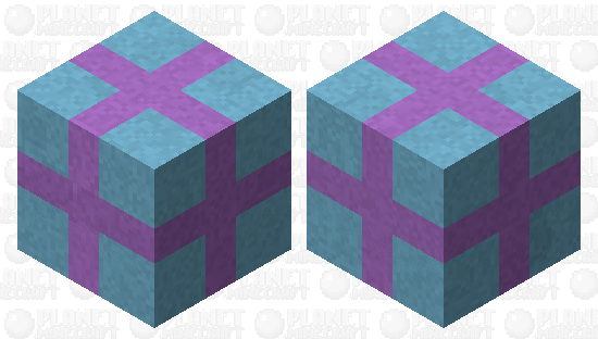 The Puppet Master In Her Box Minecraft Mob Skin