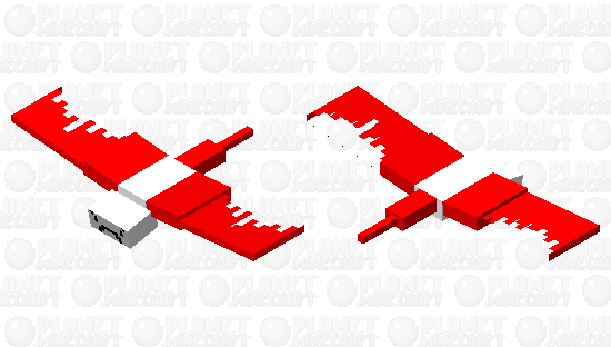 Dream mad Minecraft Mob Skin