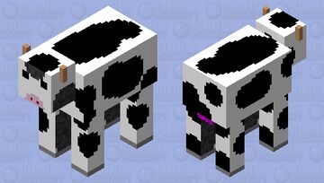 Cow Minecraft Mob Skins | Page 4 | Planet Minecraft Community