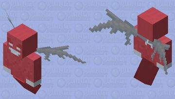 Vex Minecraft Mob Skins | Planet Minecraft Community
