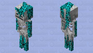 Skeleton Minecraft Mob Skins | Planet Minecraft Community