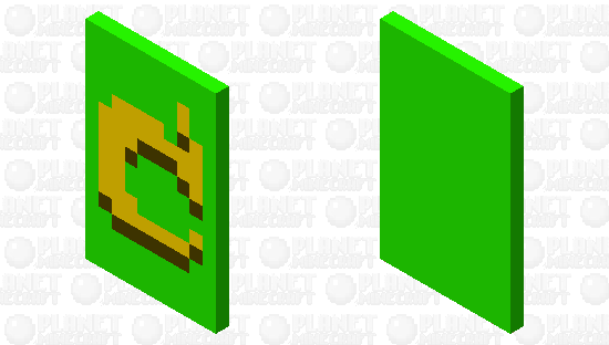 Capricorn Minecraft Mob Skin