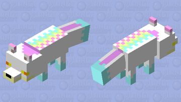 Fox (Java) Minecraft Mob Skins | Page 2 | Planet Minecraft Community