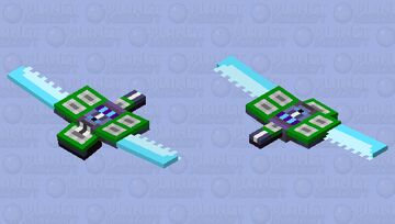 Quetzalcoatl Minecraft Mob Skins | Planet Minecraft Community