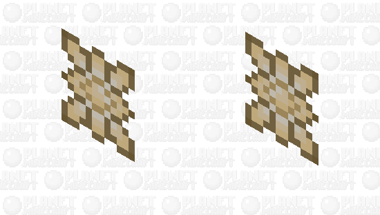 Dreamshield (𝗛𝗼𝗹𝗹𝗼𝘄 𝗞𝗻𝗶𝗴𝗵𝘁) Minecraft Mob Skin