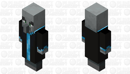 dimond Minecraft Mob Skin