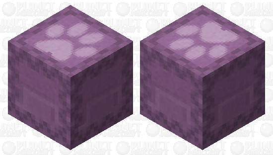 My Plain Shulker Minecraft Mob Skin