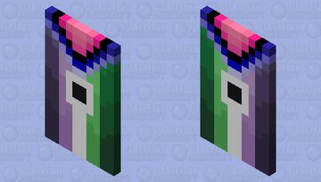 Lgbtqa Minecraft Mob Skins | Planet Minecraft Community