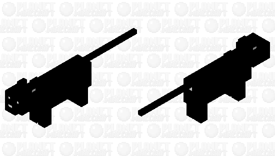 Cursed cat (halloween skin) Minecraft Mob Skin