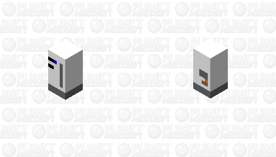 new bat Minecraft Mob Skin