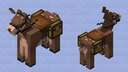 Deer Minecraft Mob Skin