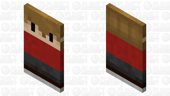 Grian Cape! (Java AND Bedrock) Minecraft Mob Skin