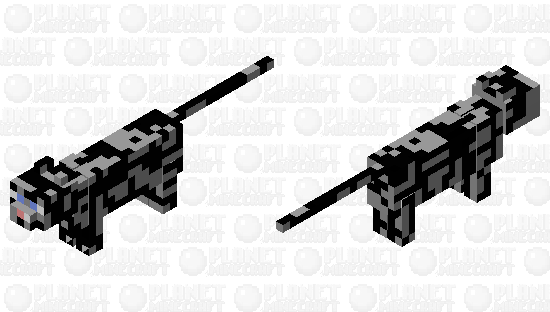 Army_cat Minecraft Mob Skin