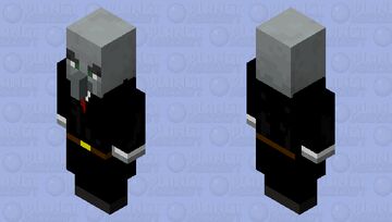 Vindicator Minecraft Mob Skins | Page 4 | Planet Minecraft Community