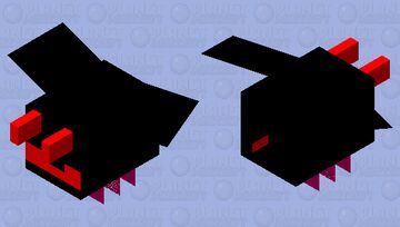 Devil Minecraft Mob Skins | Planet Minecraft Community