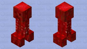 Scary Minecraft Mob Skins | Planet Minecraft Community