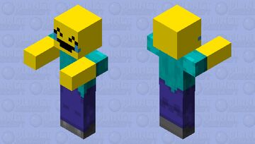 Crying Minecraft Mob Skins | Planet Minecraft Community