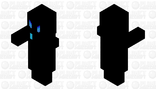 adsdf Minecraft Mob Skin