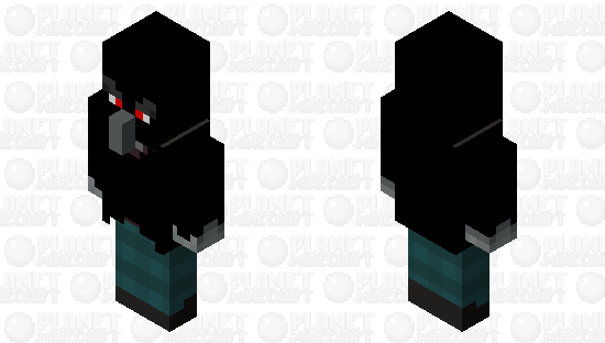 Vindacator Re-Texture Minecraft Mob Skin