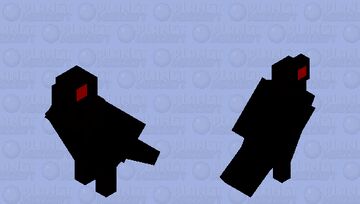 Crow Minecraft Mob Skins | Planet Minecraft Community