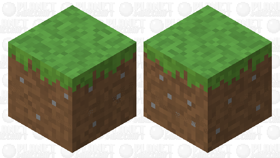 camouflaged skulker Minecraft Mob Skin