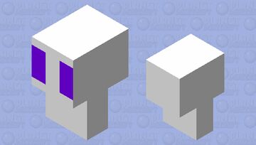 Blockbench Minecraft Mob Skins | Planet Minecraft Community