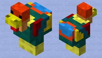 Chicken Minecraft Mob Skins | Planet Minecraft Community