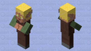 Villager Minecraft Mob Skins | Page 6 | Planet Minecraft Community