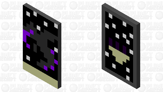 enderdragon cape Minecraft Mob Skin