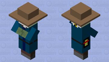 Villager Minecraft Mob Skins | Page 4 | Planet Minecraft Community